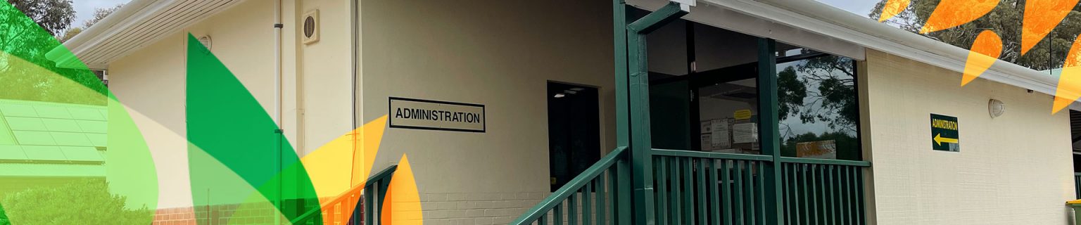 Contact Us – Bakers Hill Primary School